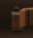 Gas Grenade | Military Simulator (VERSION 1) Wiki | Fandom