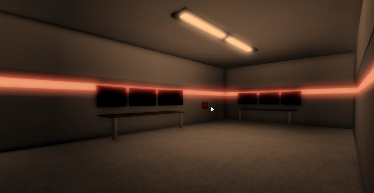 The CCTV Room | Military Simulator (VERSION 1) Wiki | Fandom