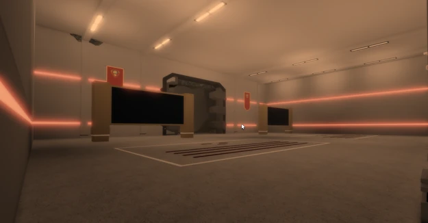 The Rally Room | Military Simulator (VERSION 1) Wiki | Fandom