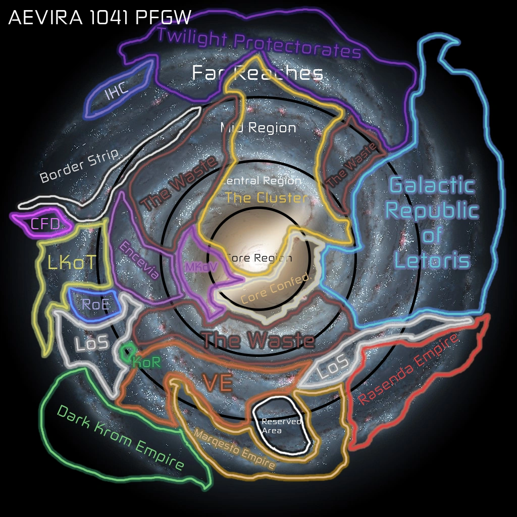 Aevira | Military Tower Defense Wiki | Fandom