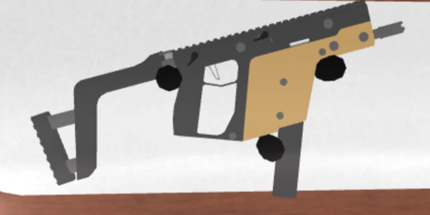 Vector | Military Tycoon Roblox Wiki | Fandom