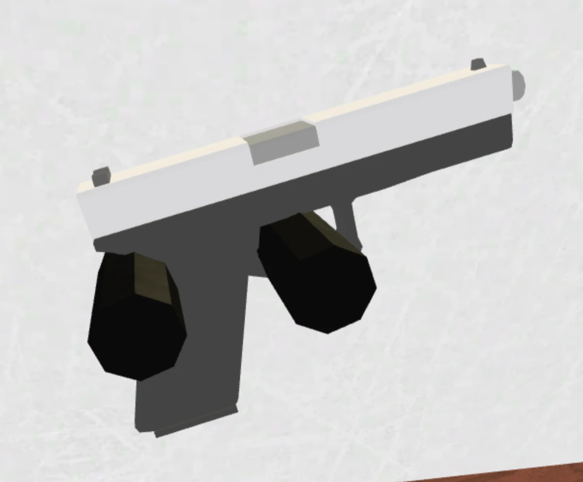 Glock | Military Tycoon Roblox Wiki | Fandom