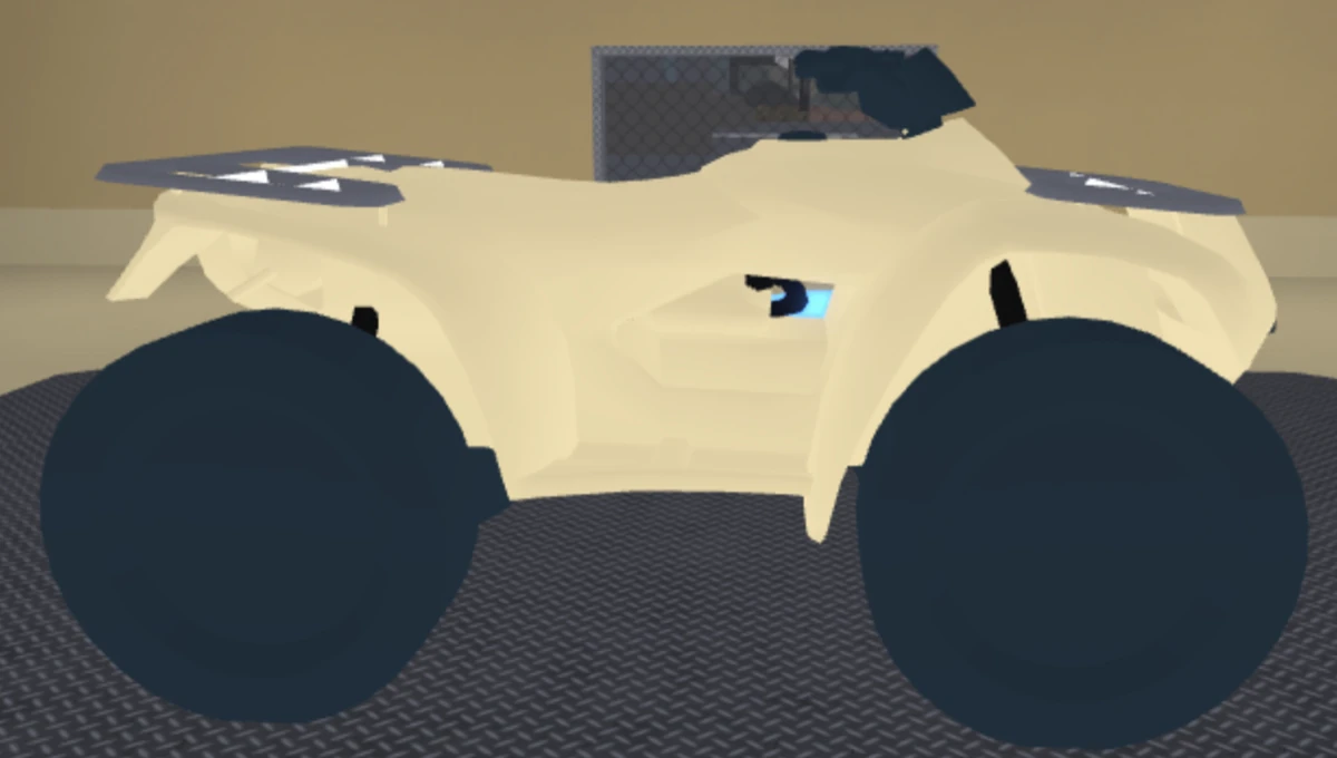 ATV | Military Tycoon Roblox Wiki | Fandom