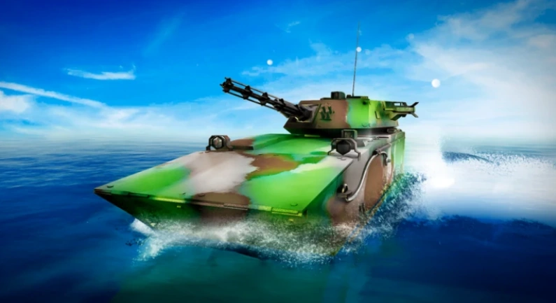 Tiger Tank | Military Tycoon RU Вики | Fandom