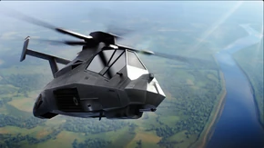 Comanche | Military Tycoon Wiki | Fandom