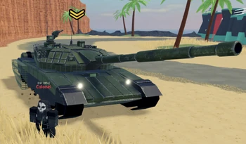 T90-M | Military Tycoon Wiki | Fandom