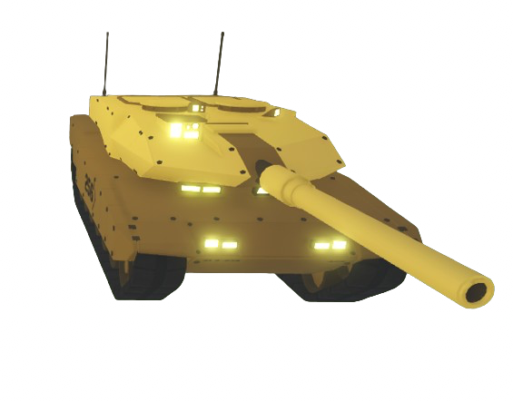 Leopard Tank | Military Tycoon Wiki | Fandom