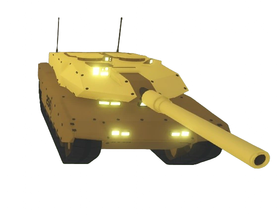Leopard Tank | Military Tycoon Wiki | Fandom