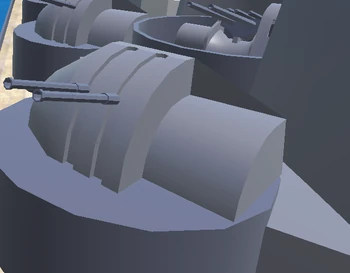 AA Guns (Vehicle Armament) | Military Tycoon Wiki | Fandom