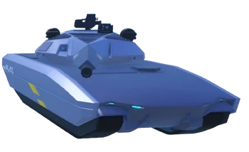 PL-01 | Military Tycoon Wiki | Fandom
