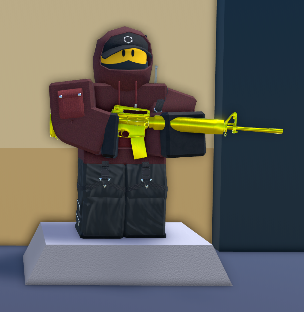 Hacker Soldier | Military Tycoon Wiki | Fandom