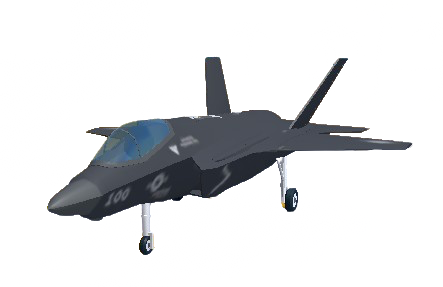 Stealth F-35 | Military Tycoon Wiki | Fandom
