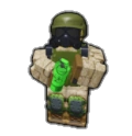 Gas Armor | Military Tycoon Wiki | Fandom