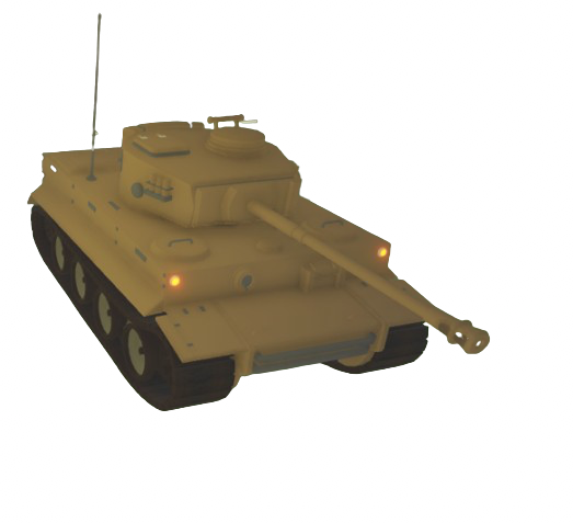 Tiger Tank | Military Tycoon Wiki | Fandom