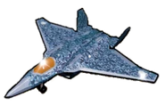 FX-1 | Military Tycoon Wiki | Fandom