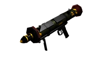 Nuke RPG | Military Tycoon Wiki | Fandom