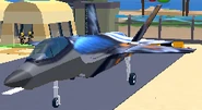 Stealth F-35 | Military Tycoon Wiki | Fandom