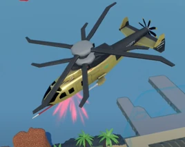 Defiant-X | Military Tycoon Wiki | Fandom