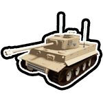 Tiger Tank | Military Tycoon Wiki | Fandom