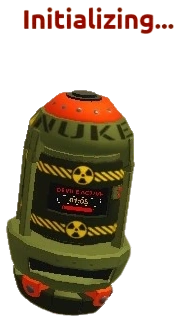 Deployable Nuke | Military Tycoon Wiki | Fandom