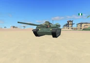 T90 Tank | Military Tycoon Wiki | Fandom
