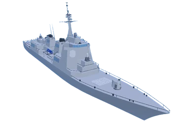 JS Atago | Military Tycoon Wiki | Fandom