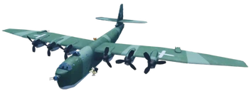 BV238 | Military Tycoon Wiki | Fandom