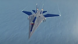 Exofighter | Military Tycoon Wiki | Fandom