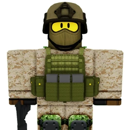 Soldiers | Military Tycoon Wiki | Fandom