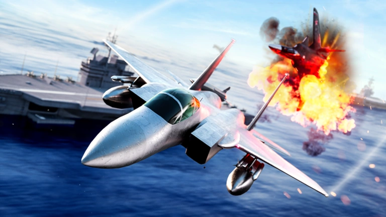 Darkstar X | Military Tycoon Wiki | Fandom