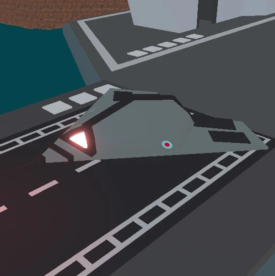 Interstellar Ranger Ksp