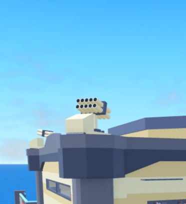 Anti Aircraft | Military Tycoon Wiki | Fandom