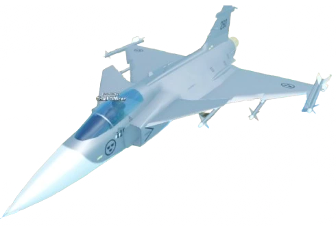 Gripen | Military Tycoon Wiki | Fandom