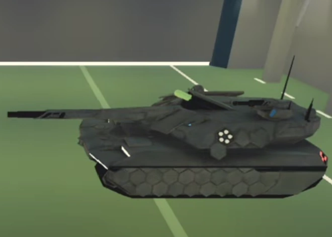 Battle Tank | Military Tycoon Wiki | Fandom