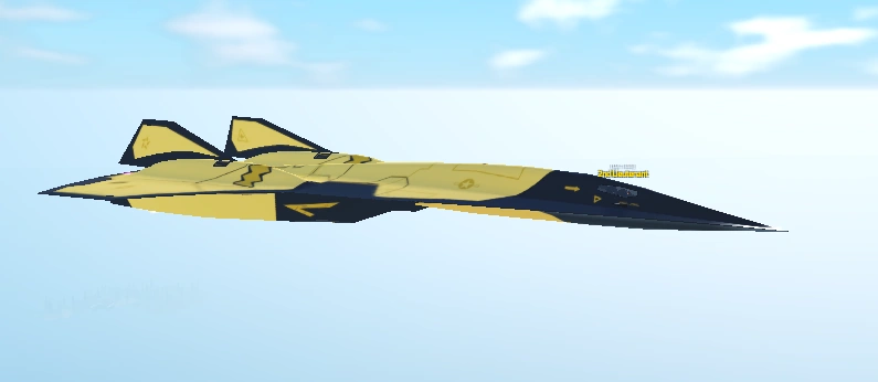 Super Darkstar MK-2 | Military Tycoon Wiki | Fandom