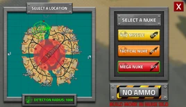 Nuke Launcher | Military Tycoon Wiki | Fandom