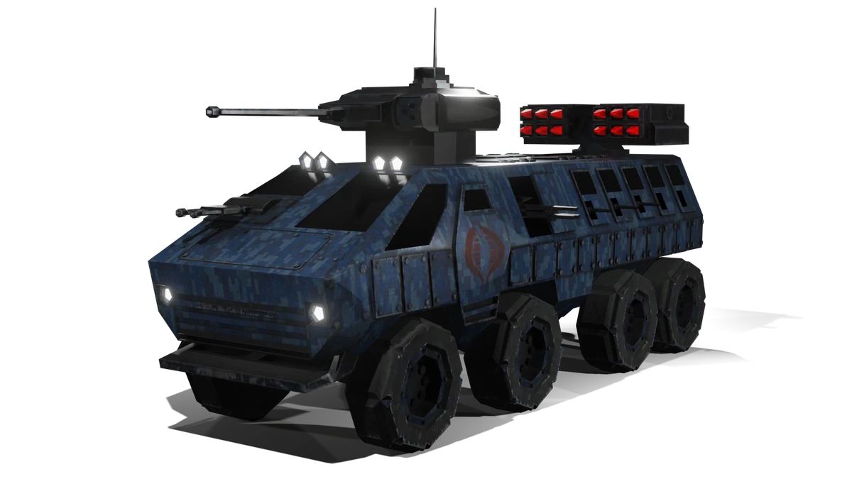 Infinity Car | Military Tycoon Wiki | Fandom