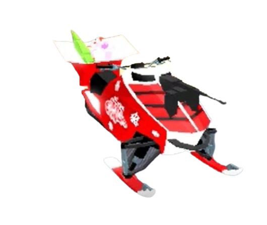 Armored Snowmobile | Military Tycoon Wiki | Fandom