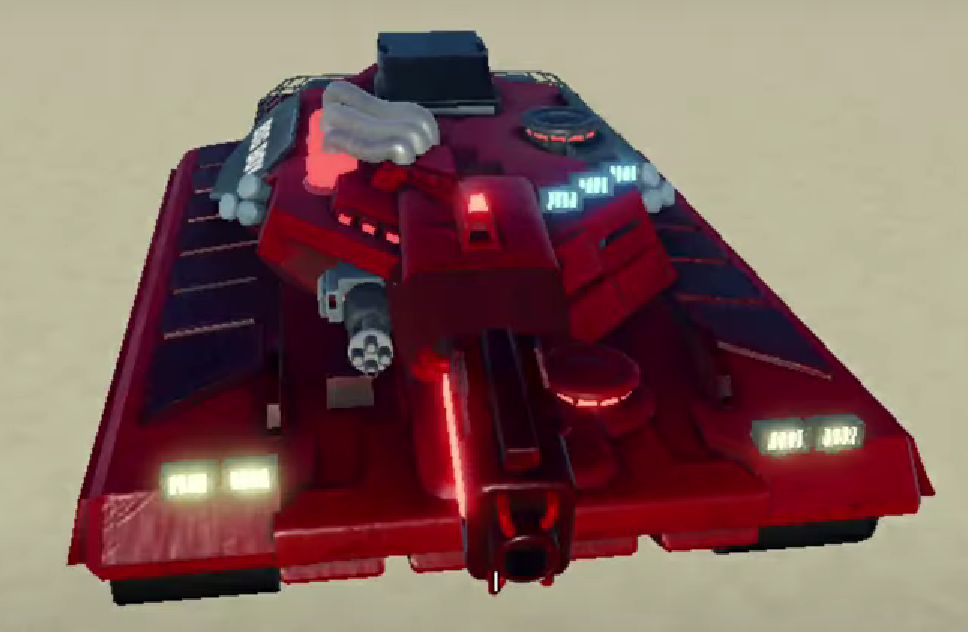 Boss Annihilator Military Tycoon Wiki Fandom
