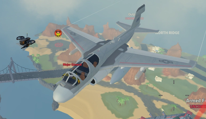 Prowler | Military Tycoon Wiki | Fandom