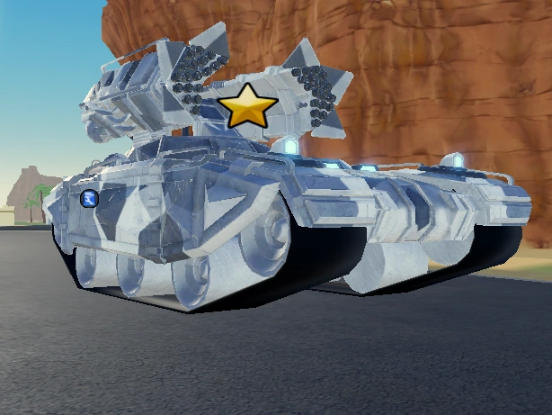 Elite Lancer | Military Tycoon Wiki | Fandom