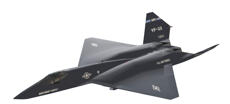 YF-23 | Military Tycoon Wiki | Fandom