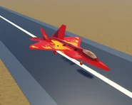 Super Raptor | Military Tycoon Wiki | Fandom