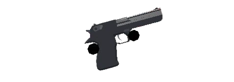 Desert Eagle | Military Tycoon Wiki | Fandom