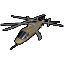 Recon Helicopter | Military Tycoon Wiki | Fandom
