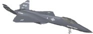 YF-23 | Military Tycoon Wiki | Fandom