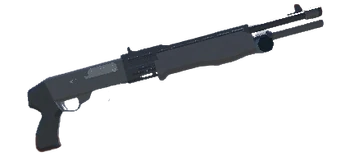 SPAS-12 | Military Tycoon Wiki | Fandom
