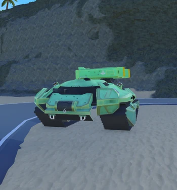 RT01 | Military Tycoon Wiki | Fandom