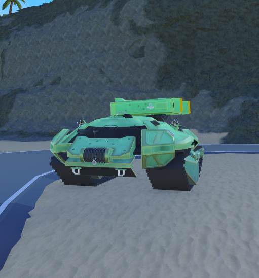 RT01 | Military Tycoon Wiki | Fandom