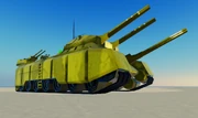 P.1000 Ratte | Military Tycoon Wiki | Fandom